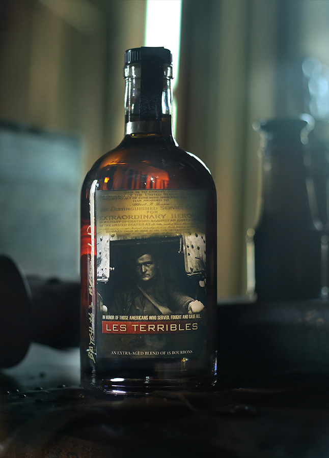 Unbound Spirits Shop - Unbound Spirits Shop